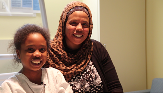 Refugee Health and Wellbeing | Monash Health