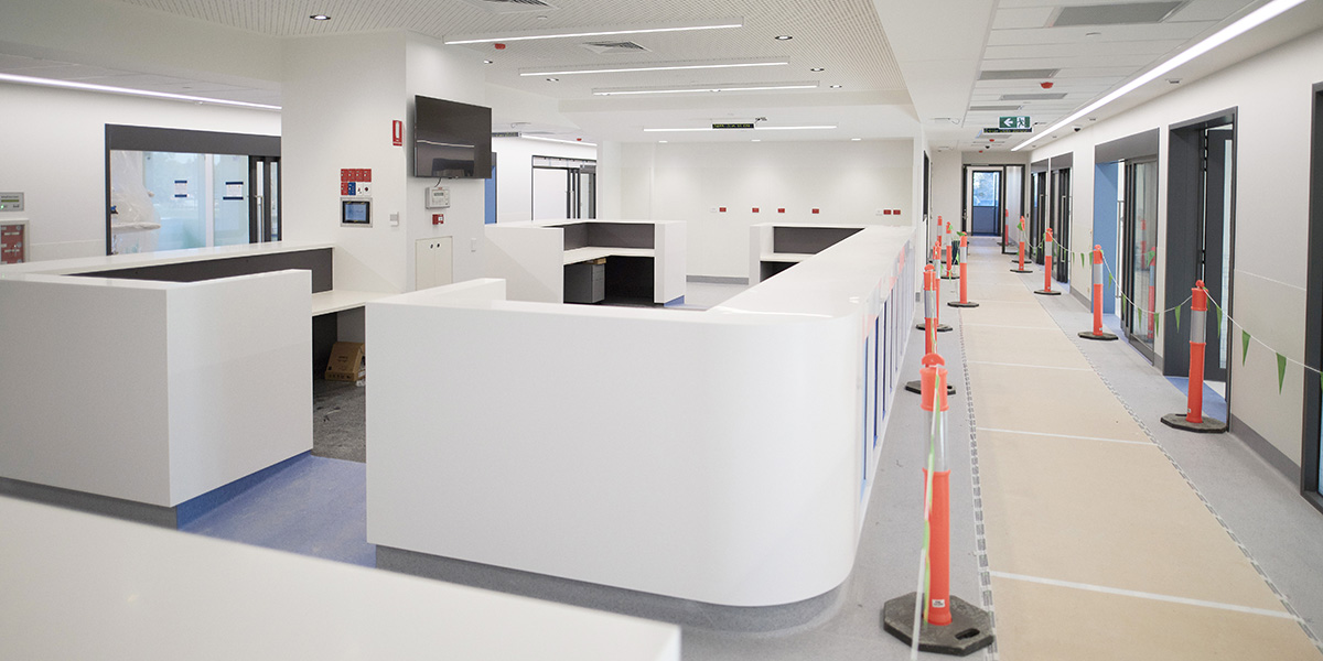 About - Monash Health