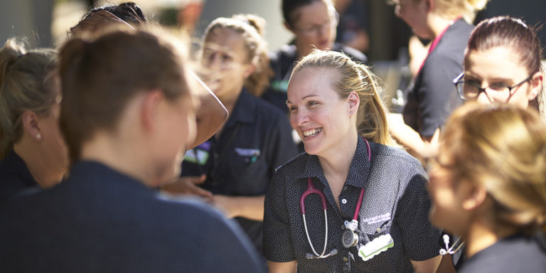 About - Monash Health