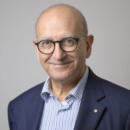 Board of Directors | Monash Health