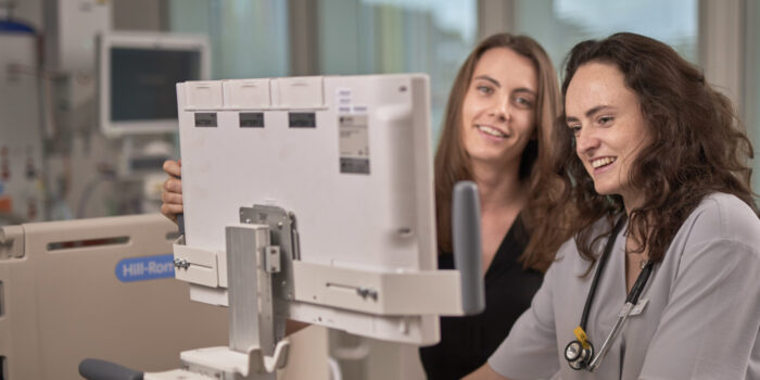 Basic Physician Training (BPT) | Monash Health