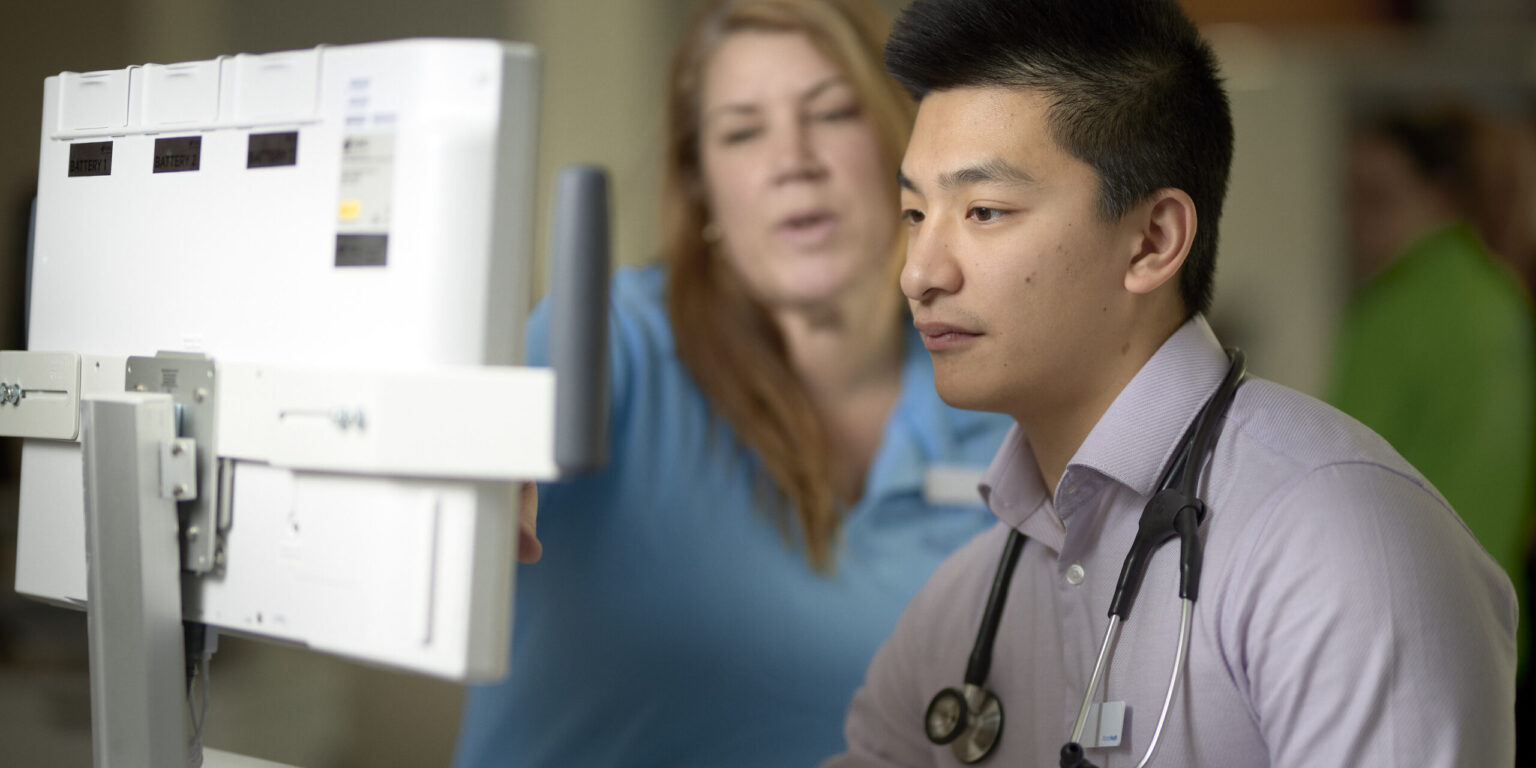 Basic Physician Training (BPT) | Monash Health