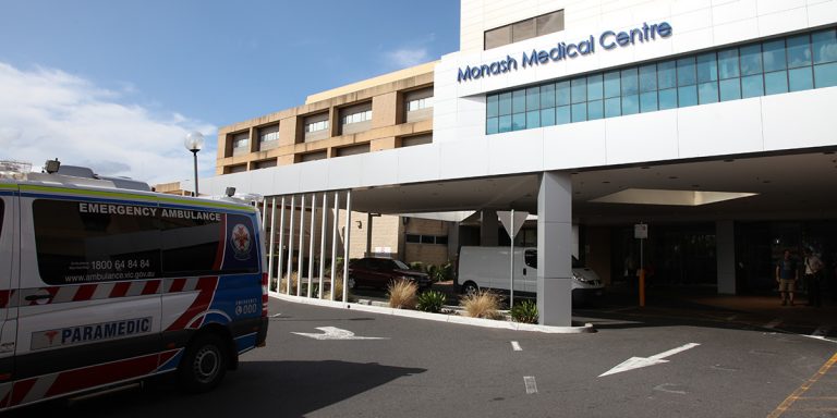 Monash Medical Centre | Monash Health