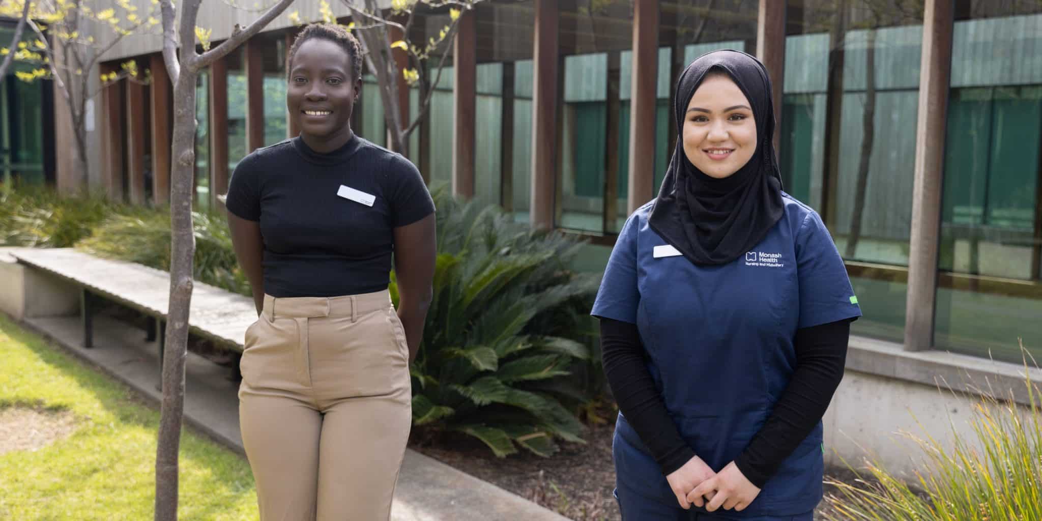 Careers | Monash Health
