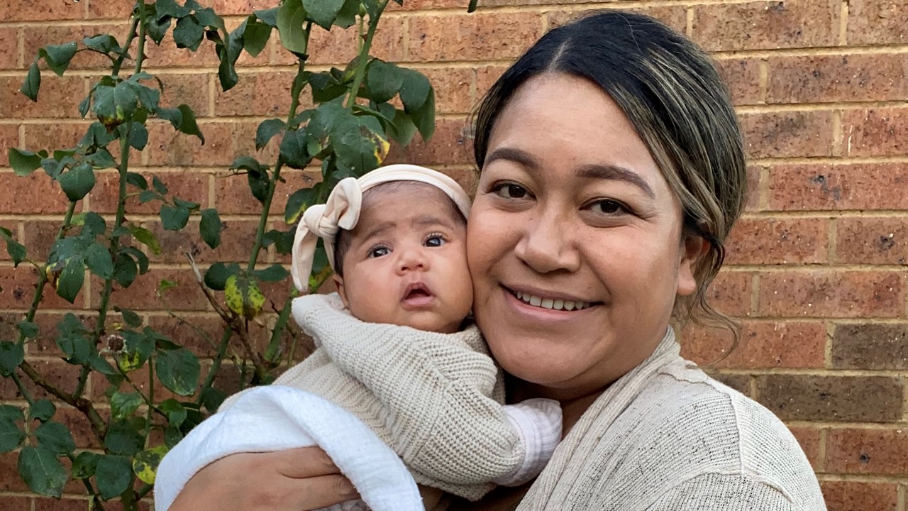 A story of Hope | Monash Health