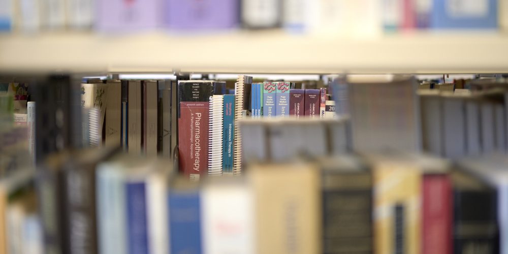 Library | Monash Health