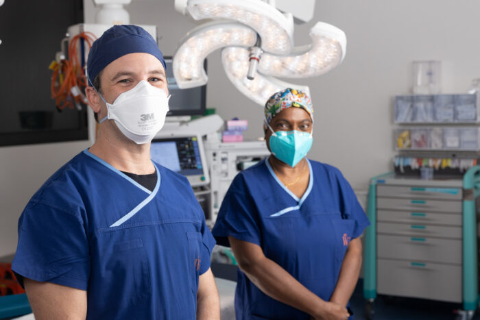 Education | Monash Health