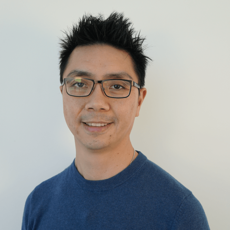 Dr Paul Yeh | Monash Health