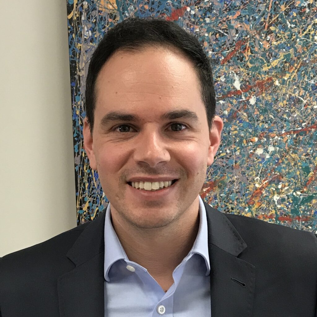 Associate Professor Pasquale Fedele | Monash Health