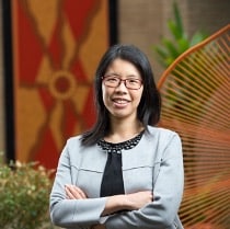 Dr Allison Mo | Monash Health