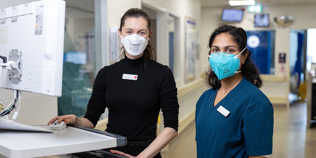 Pharmacy careers | Monash Health