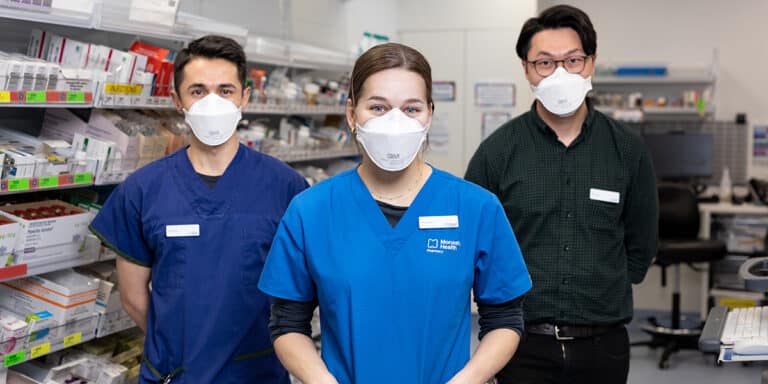 Careers | Monash Health