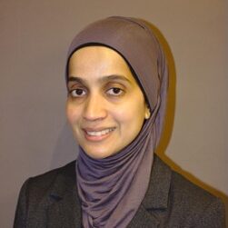 Dr Shahla Vilcassim | Monash Health