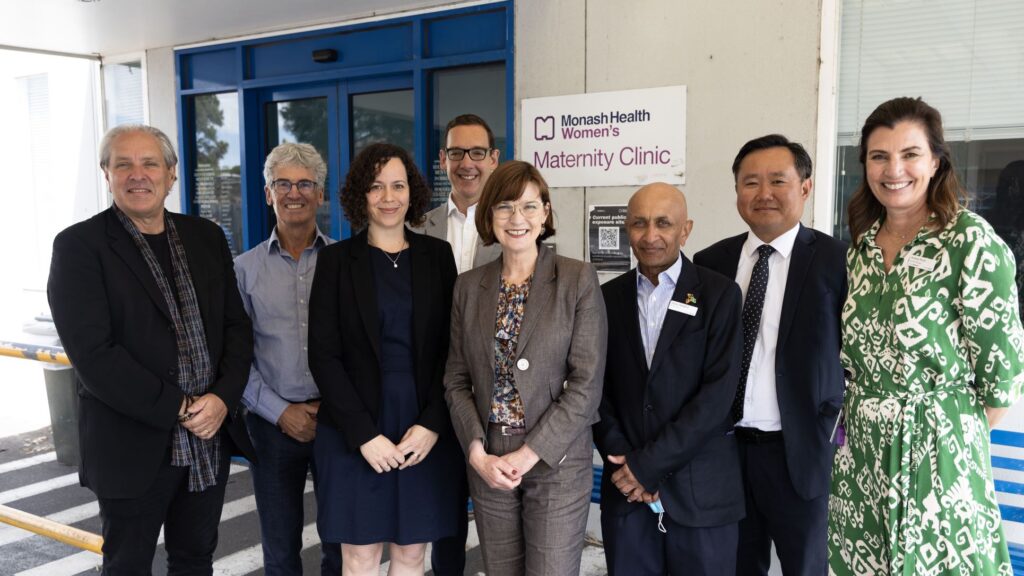 News and events | Monash Health