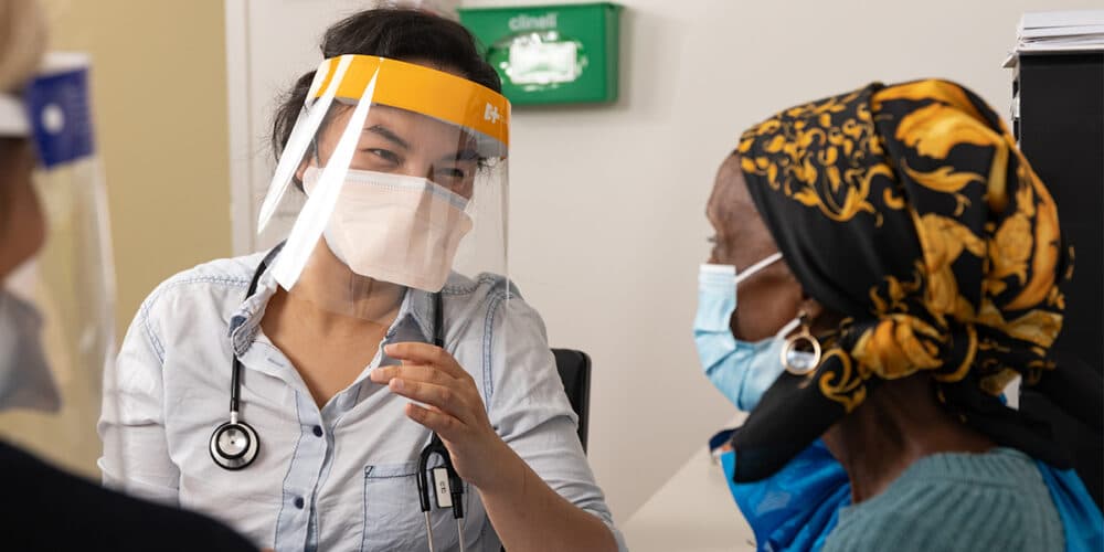 Monash Health | Care reimagined