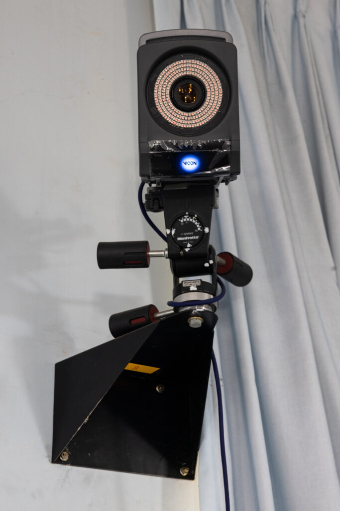 Meet Biomechanist and Researcher Dr Corey Joseph | Monash Health