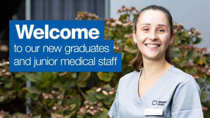 Careers | Monash Health