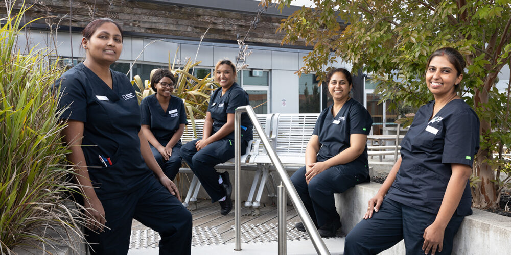 Nursing and Midwifery Graduate Program | Monash Health