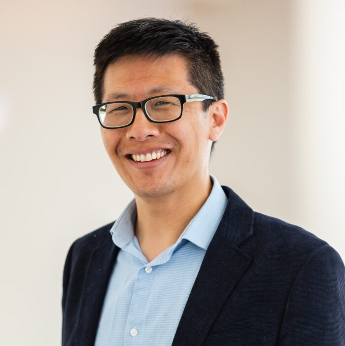 Dr. David Lau | Monash Health