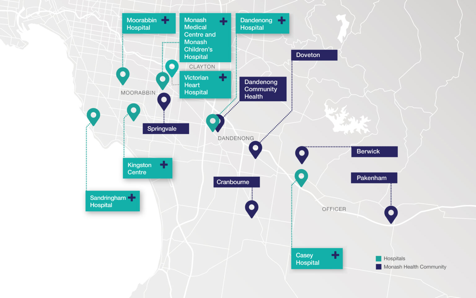 Nursing and Midwifery Graduate Program | Monash Health