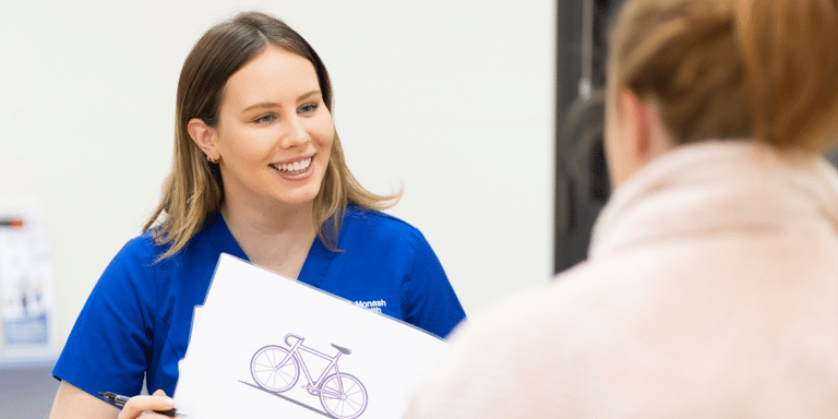 Allied Health careers | Monash Health