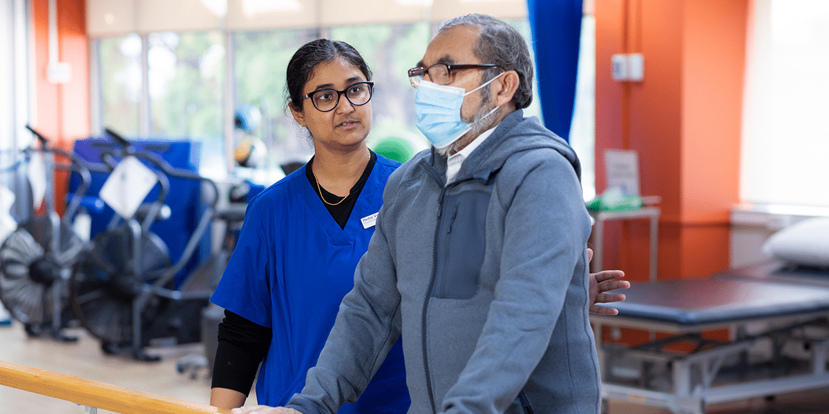 Allied Health careers | Monash Health