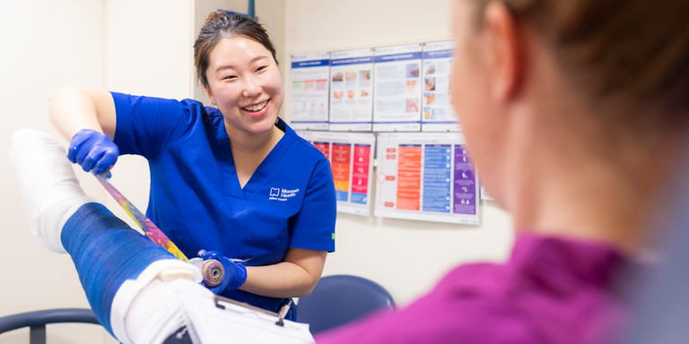 Allied Health careers | Monash Health