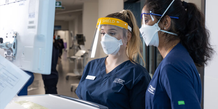 Monash Health Bureau | Monash Health