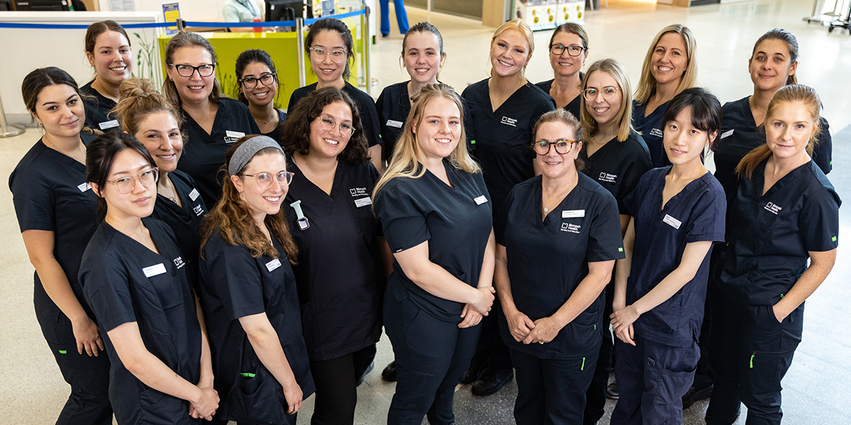 Careers | Monash Health