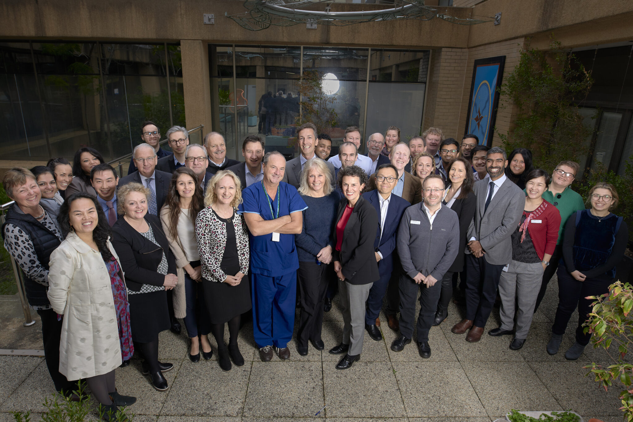 Gastroenterology | Monash Health