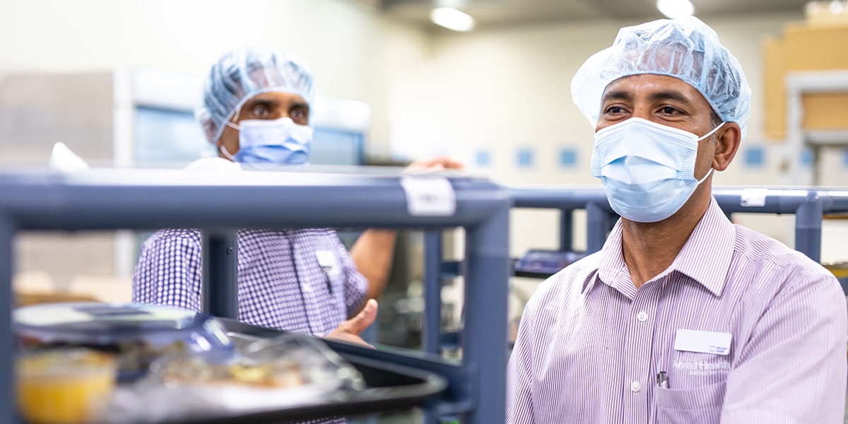 Support Services careers | Monash Health