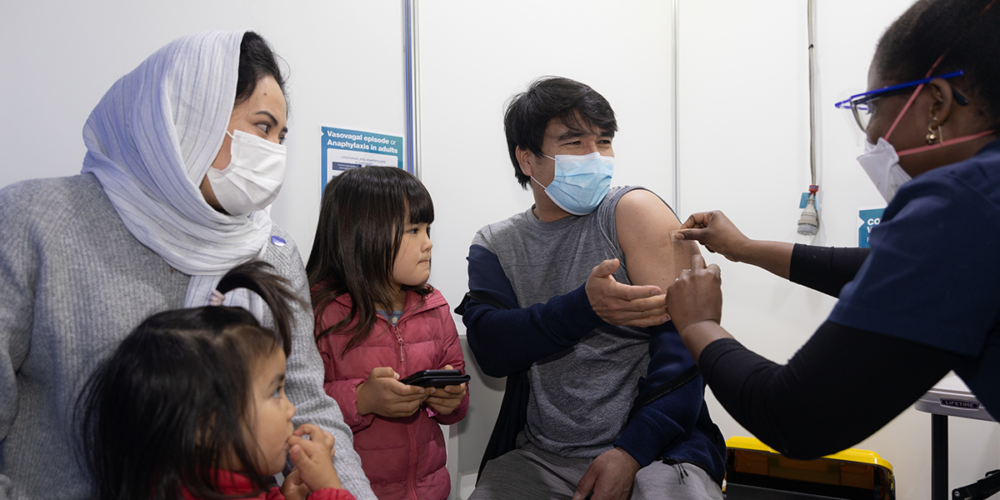 Health Promotion careers | Monash Health