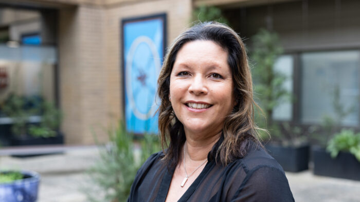 Meet Sarah Ong, our Operations Director of Aboriginal Health and ...