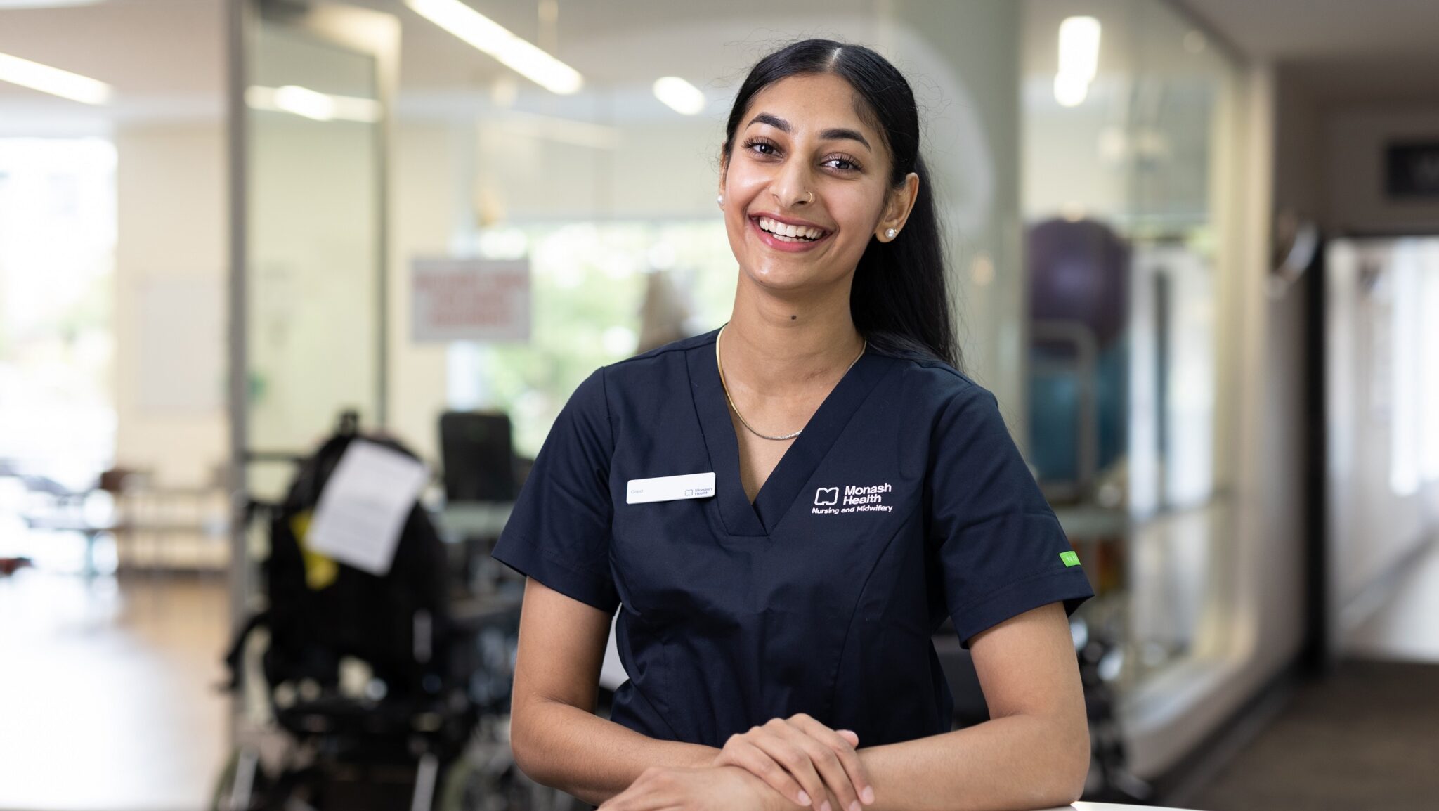 Careers | Monash Health