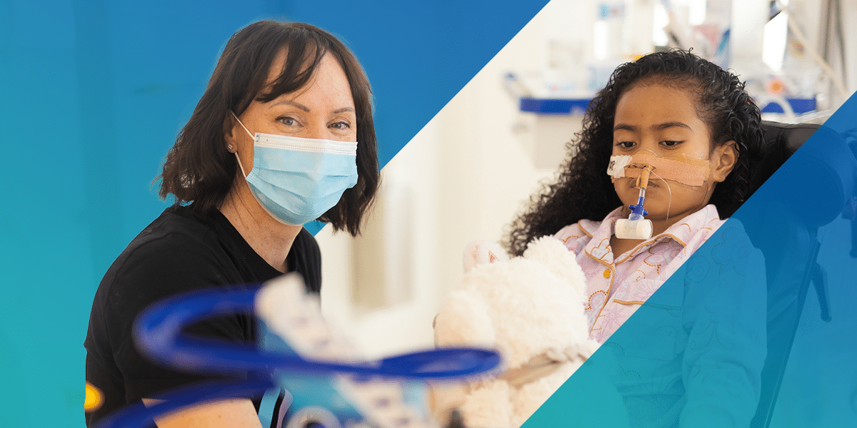 Child Life Therapy careers | Monash Health