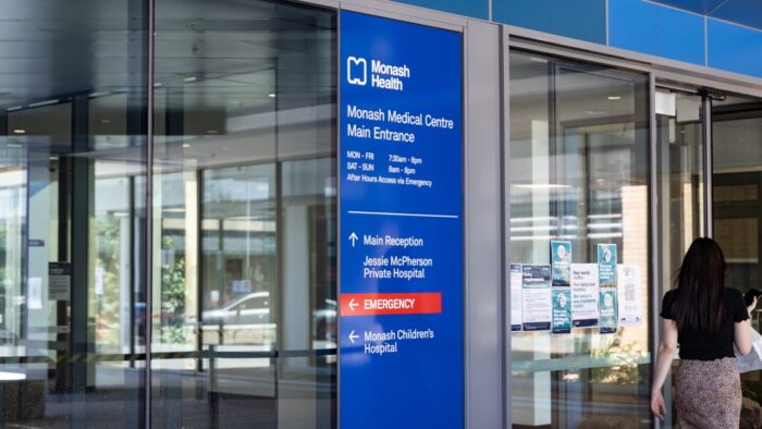 Visiting hours and deliveries at Monash Health sites | Monash Health