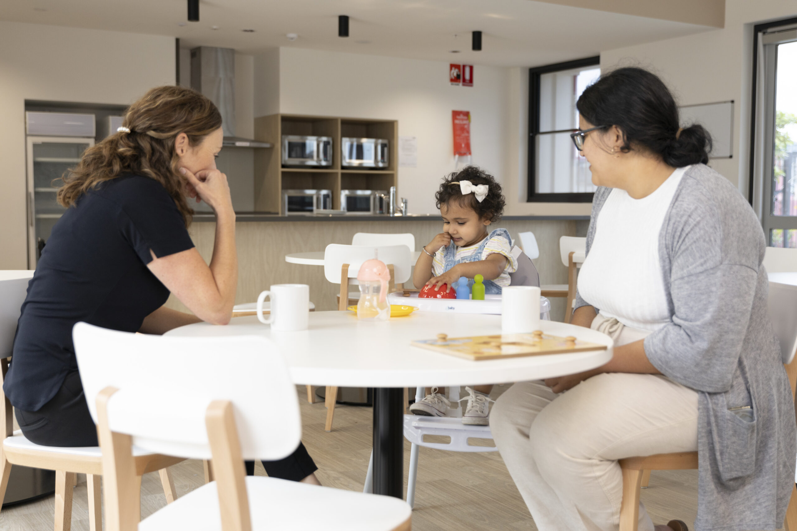 Residential Program | Monash Health