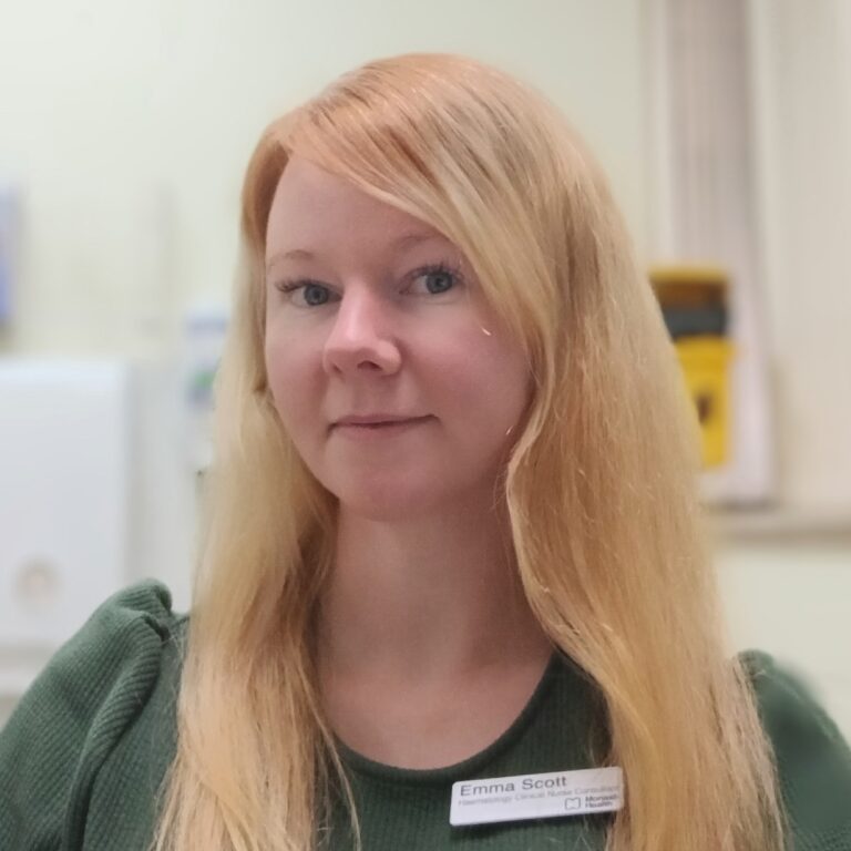 Emma Scott | Monash Health