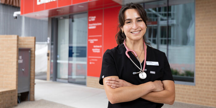 Careers | Monash Health