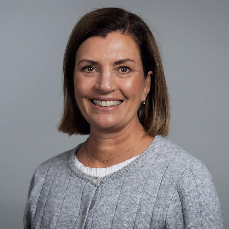 Executive Team | Monash Health