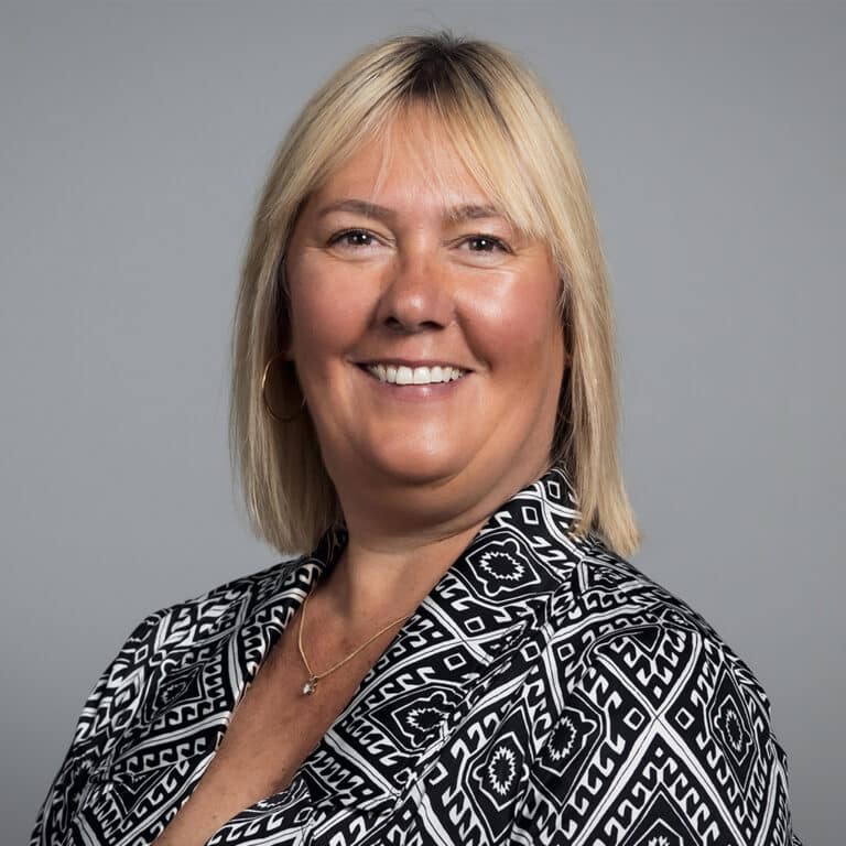 Executive Team | Monash Health