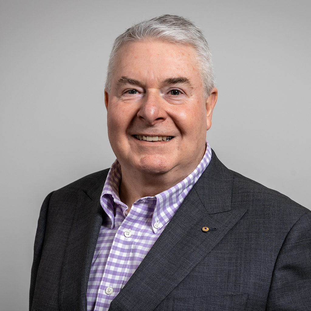 Board of Directors | Monash Health