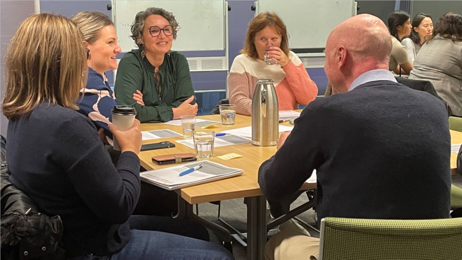 Our Victorian Public Healthcare Awards finalists – From COVID ...