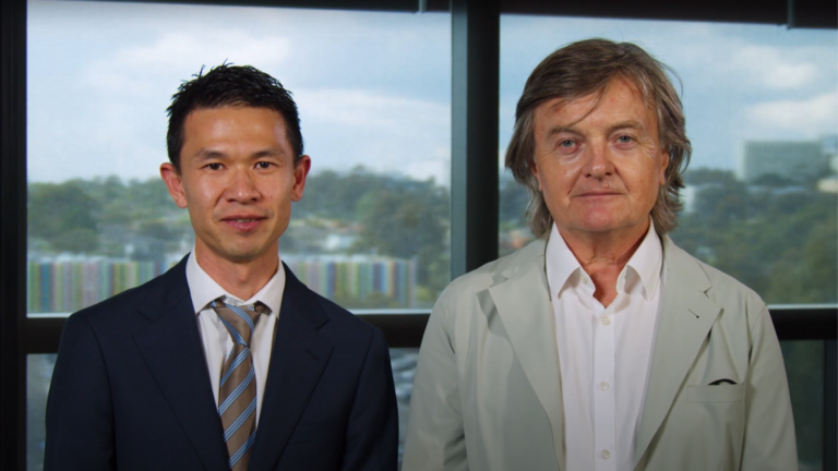 Unveiling breakthrough lupus study, a milestone in autoimmune medicine ...