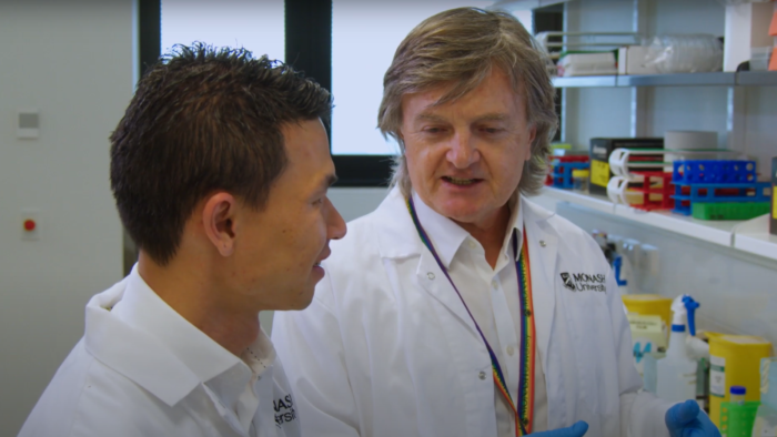 Unveiling breakthrough lupus study, a milestone in autoimmune medicine ...