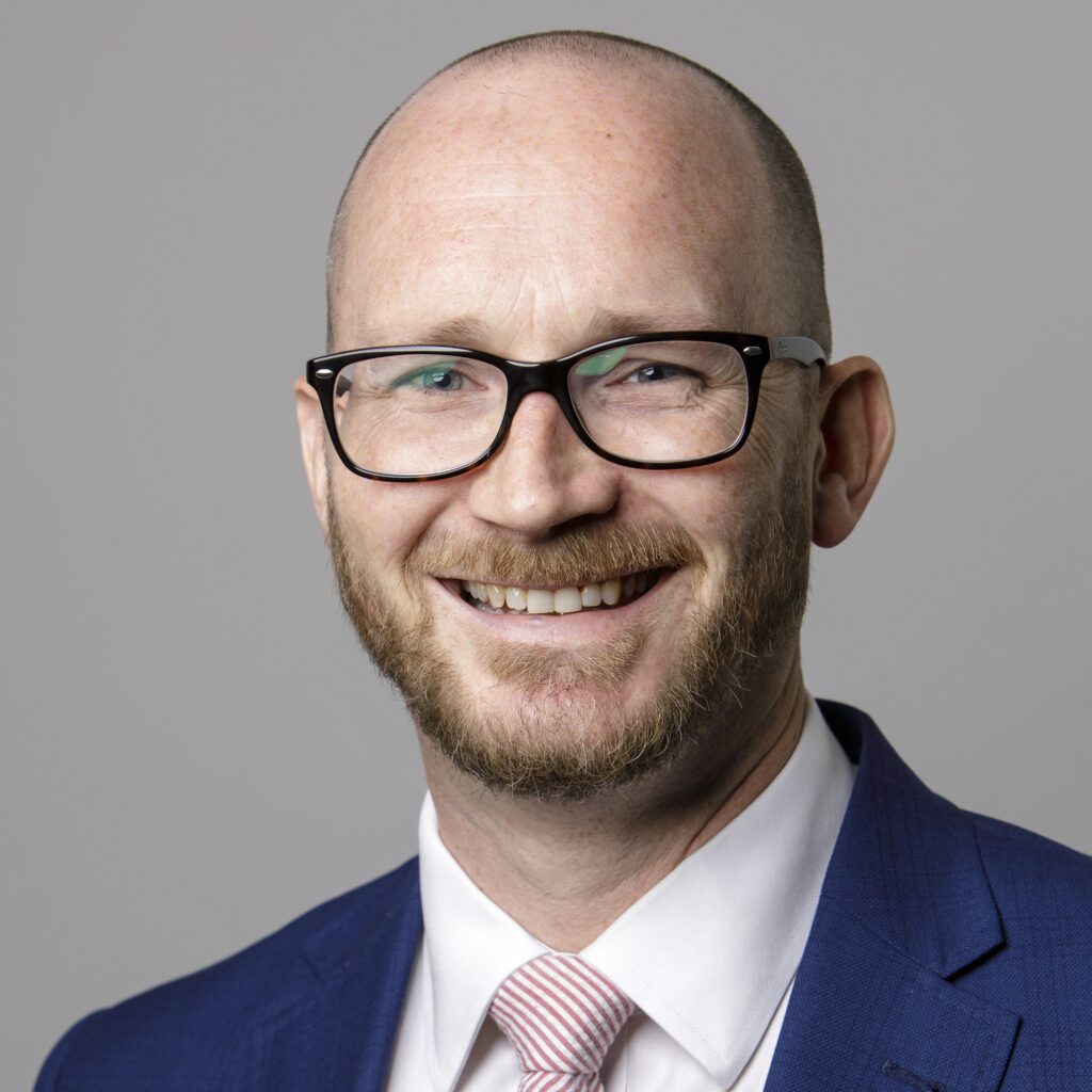 Executive Team | Monash Health