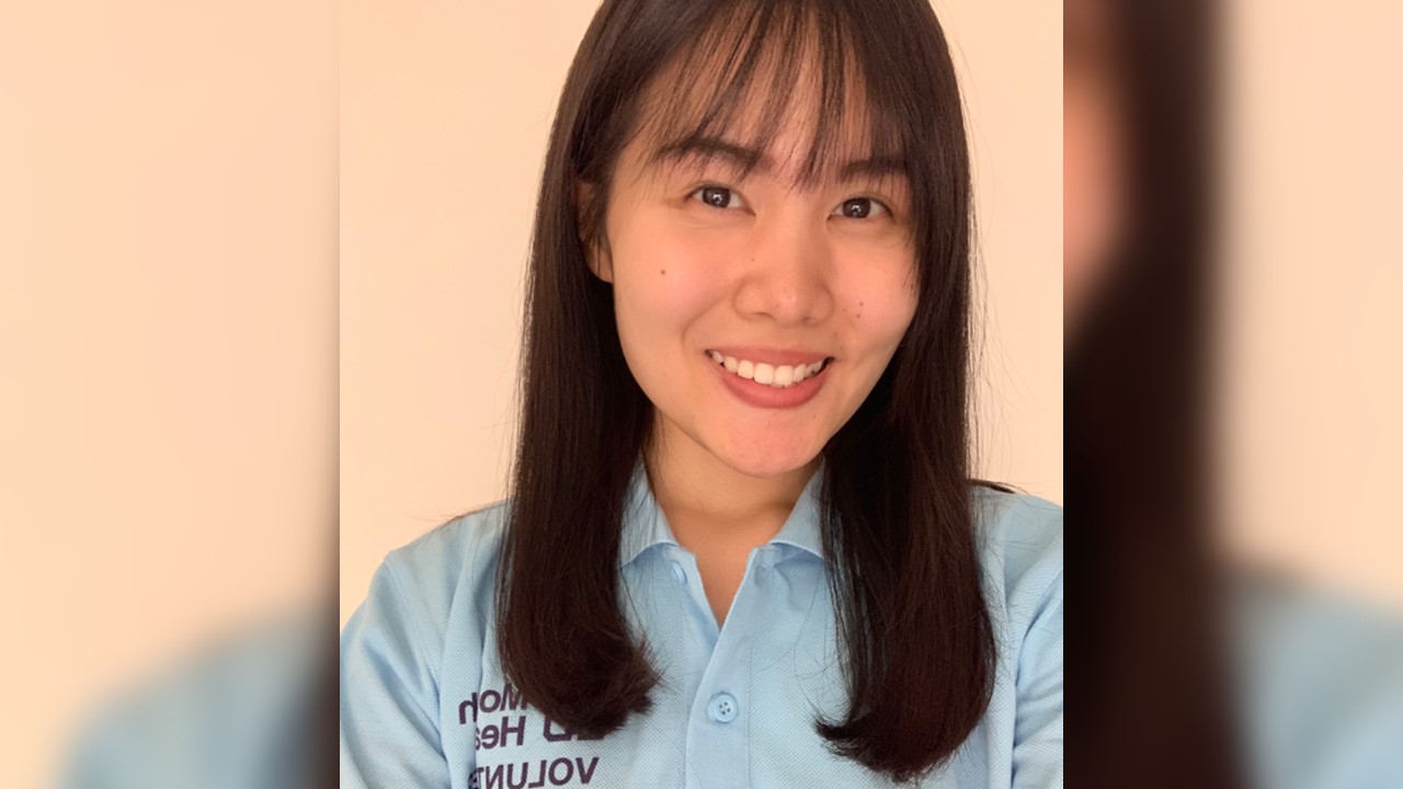 How our Monash Health Volunteers are making a real difference | Monash Health