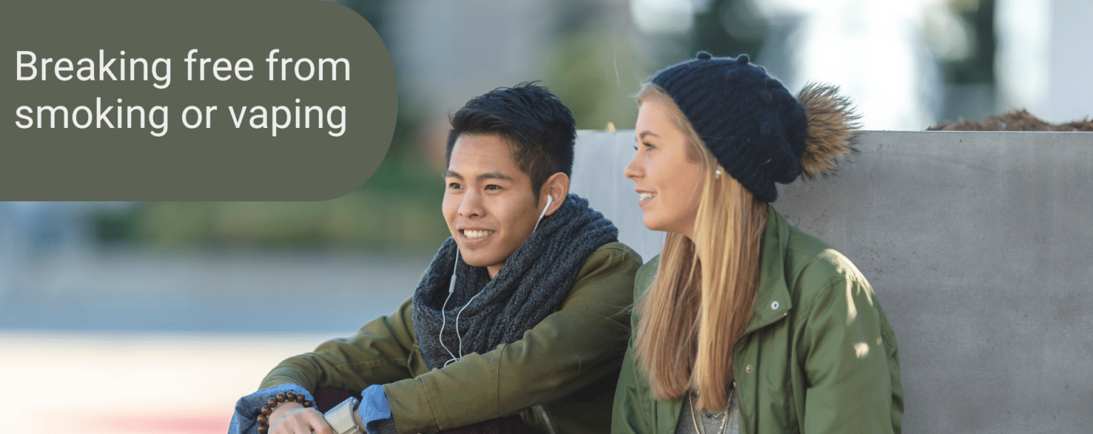 Smoke and Vape-Free | Monash Health