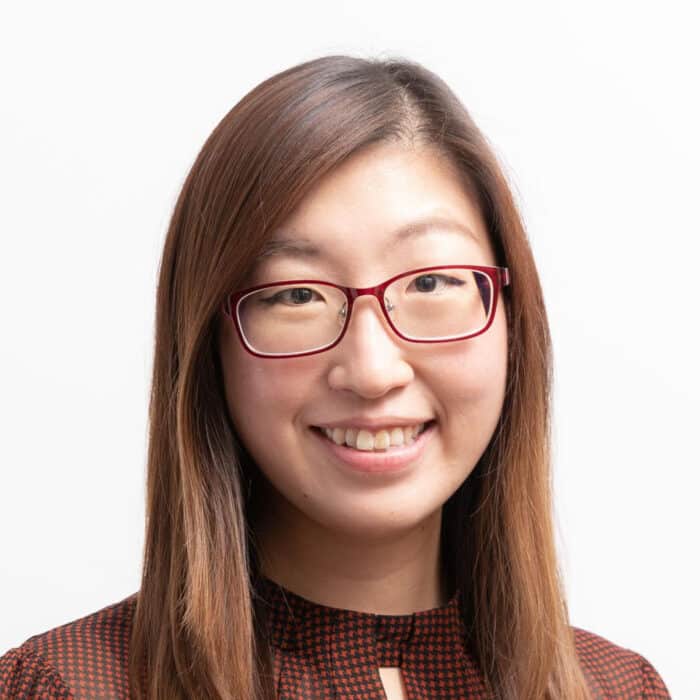 Dr Chong Chyn Chua | Monash Health