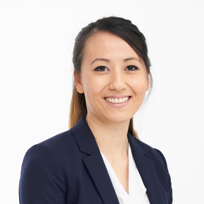 Dr Tina Ko | Monash Health